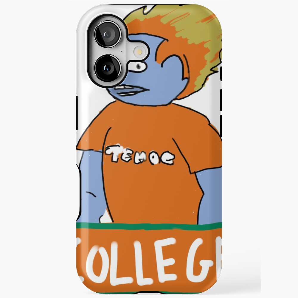 "UTD Temoc Spirit Wear" Essential T-Shirt for Sale by TheRarestZubat ...