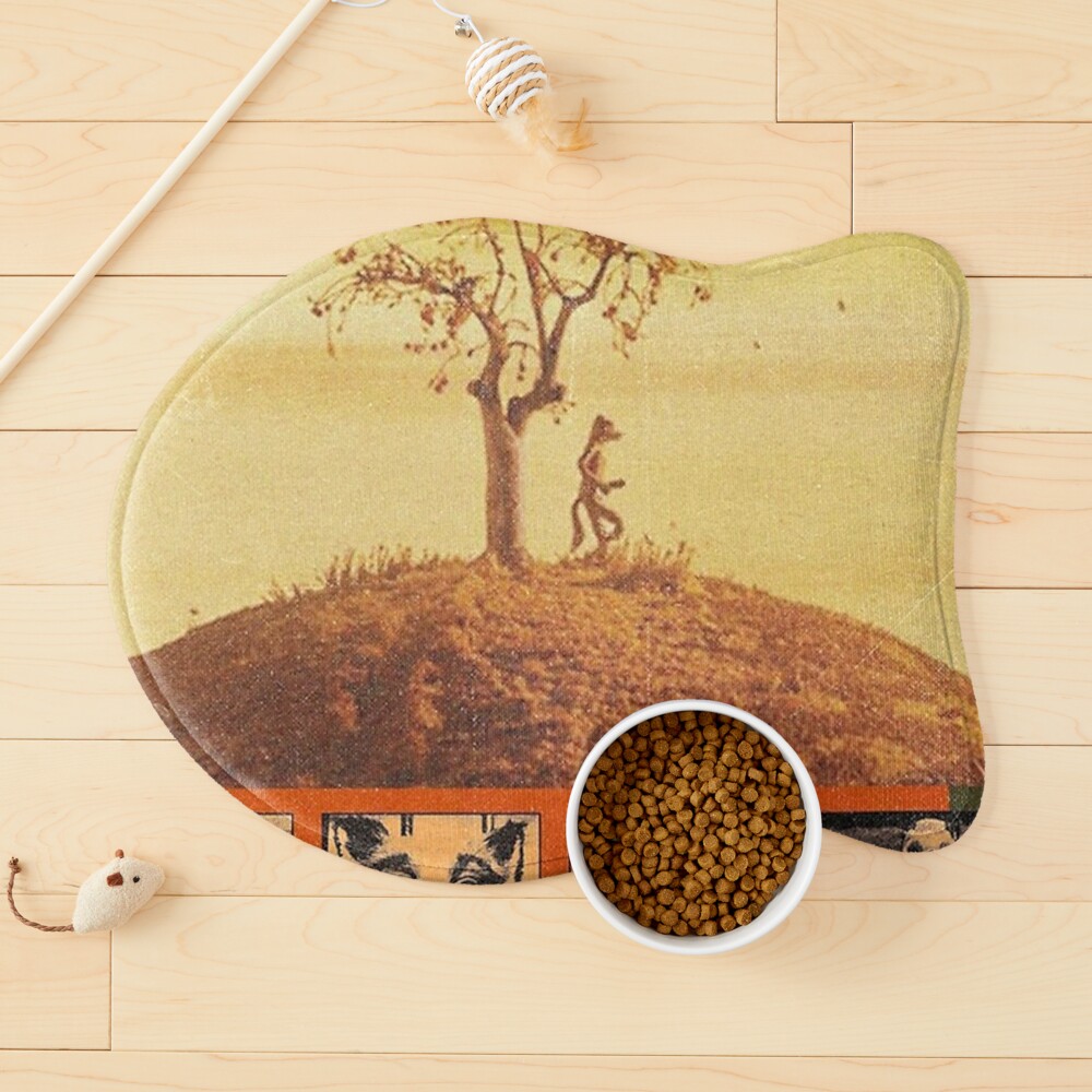 "Fantastic Mr. Fox Classic Poster" Poster for Sale by brentonclant ...