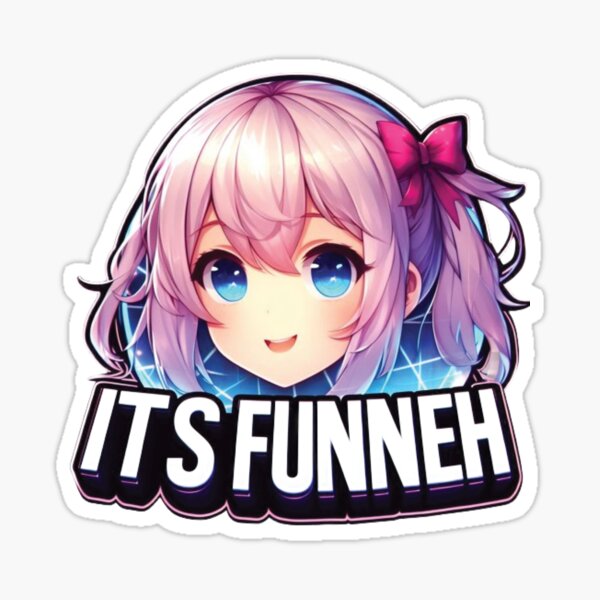 Itsfunneh Merch & Gifts for Sale | Redbubble