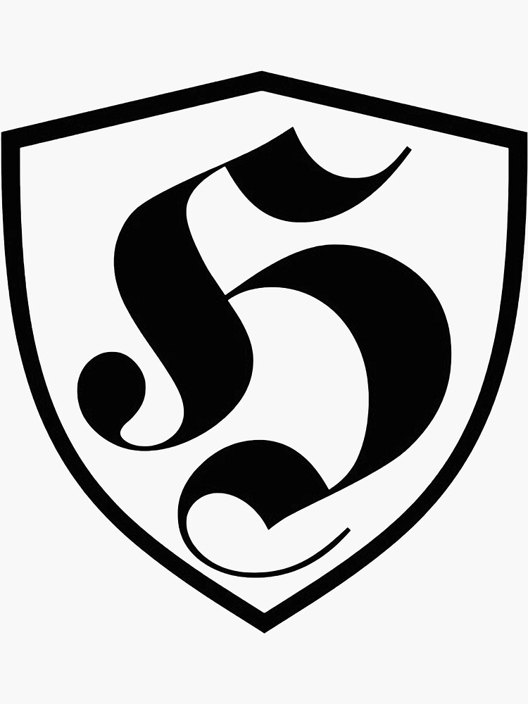 "Hooligans" Sticker by hooligans life | Redbubble