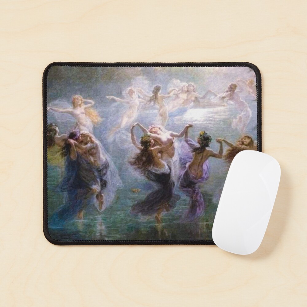 "Le Villi (The Willis or The Fairies Dancing) by Bartolomeo Giuliano ...