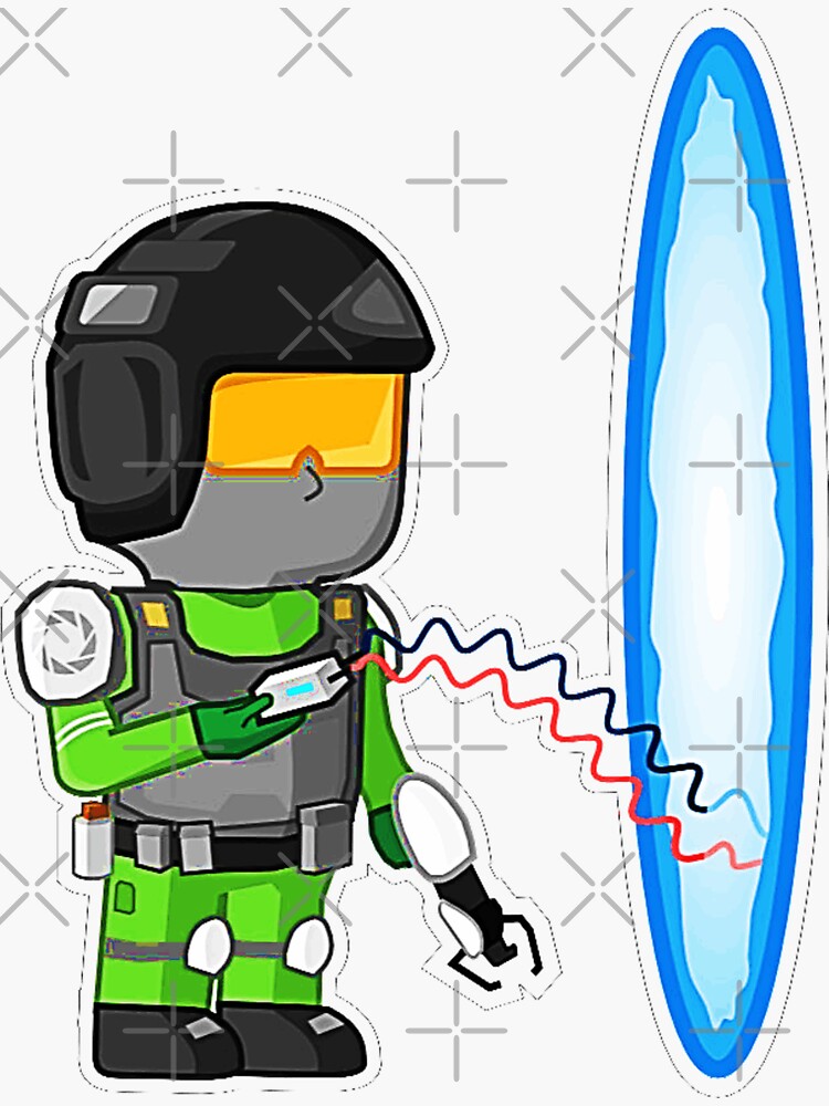 "Counter Strike 2 CS 2 fanart characters" Sticker for Sale by ...