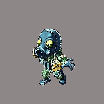 "Counter Strike 2 CS 2 fanart characters" Sticker for Sale by ...