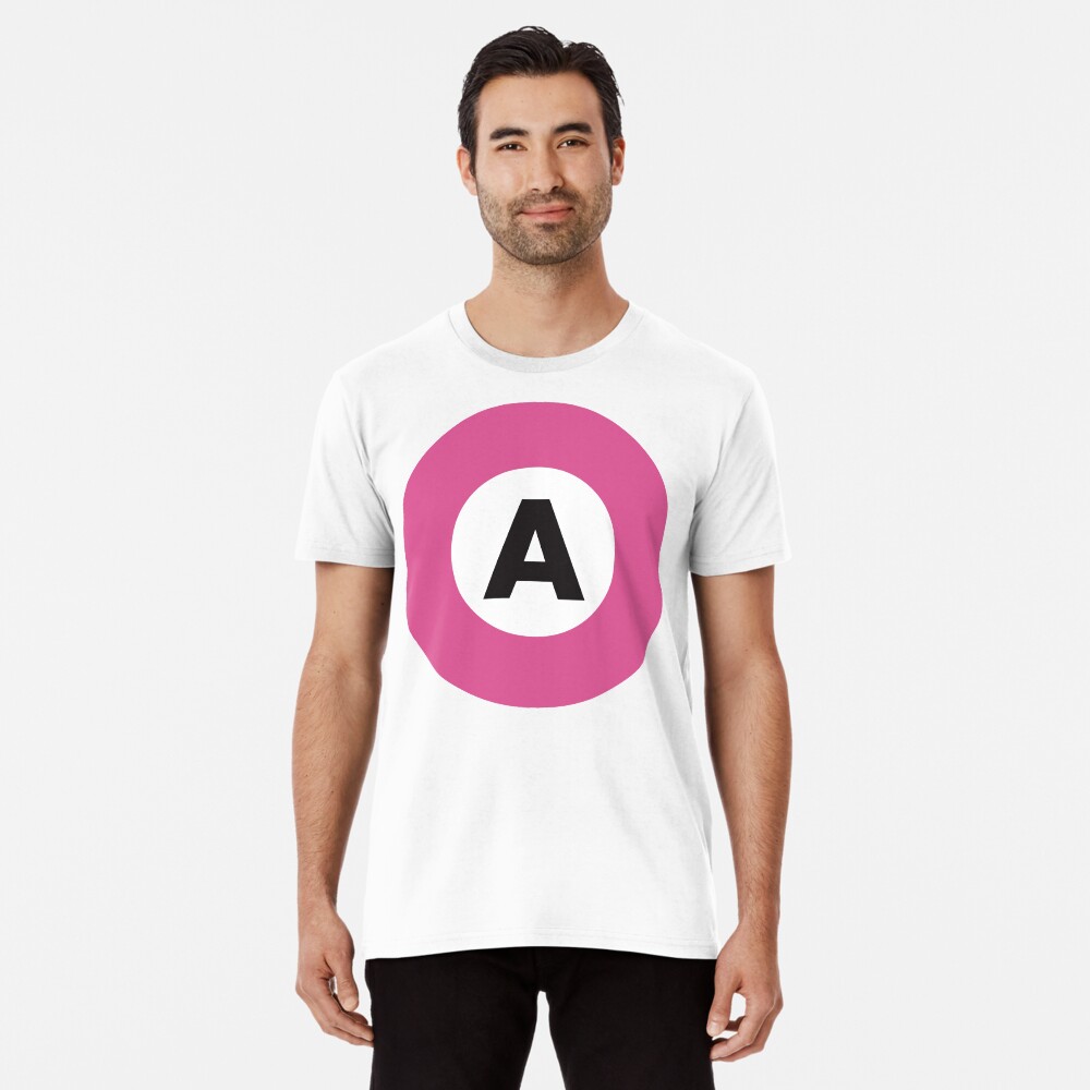 "東京メトロ 浅草線ロゴ -Tokyo Metro Asakusa Line logo-" Art Print for Sale by ...