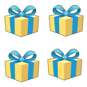 "Animal jam gift sticker bundle set" Sticker for Sale by MushyArtist ...