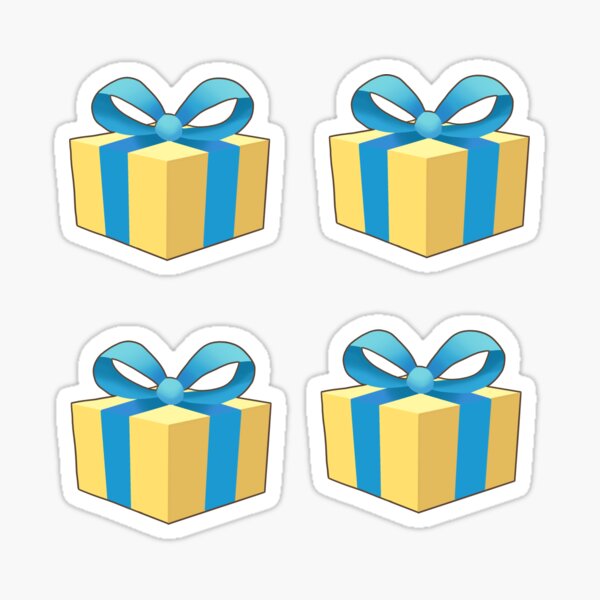 "Animal jam gift sticker bundle set" Sticker for Sale by MushyArtist ...