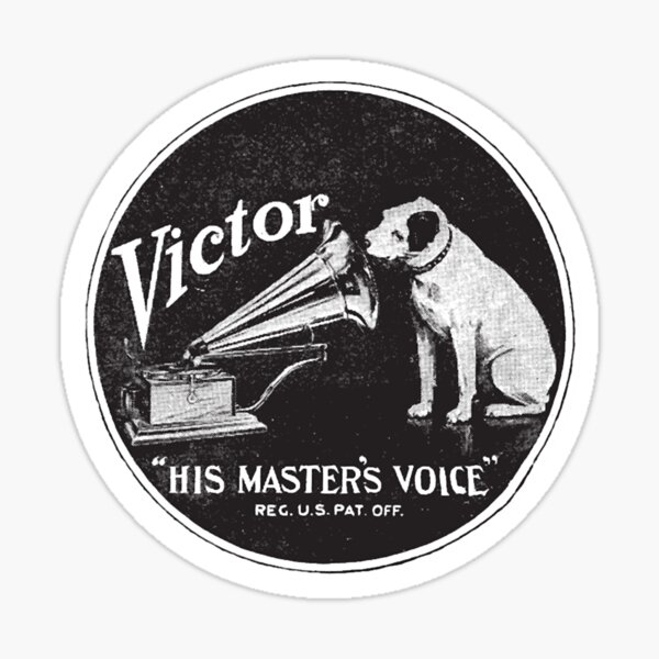 "Victor" Sticker for Sale by VanessaLee89 | Redbubble