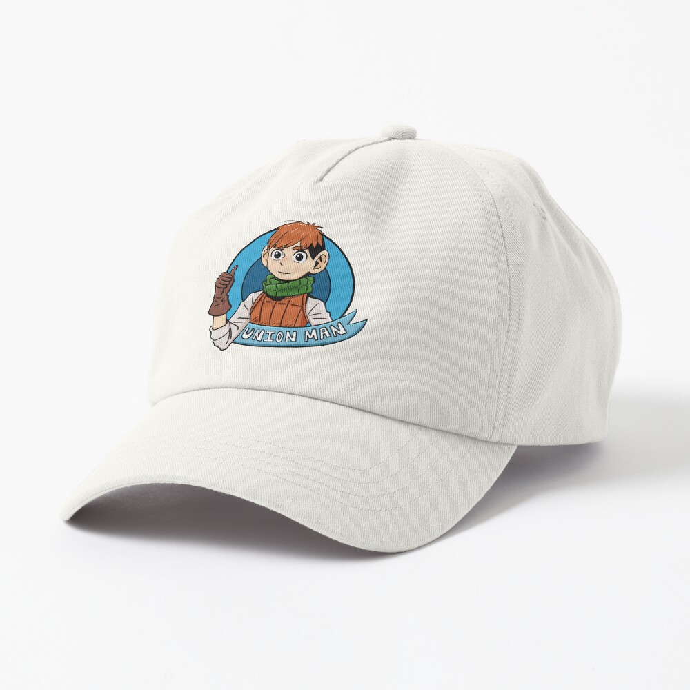"Chilchuck the Union Man" Sticker for Sale by AngelsAngel | Redbubble