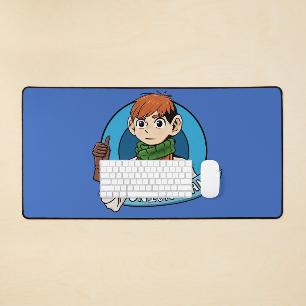 "Chilchuck the Union Man" Sticker for Sale by AngelsAngel | Redbubble