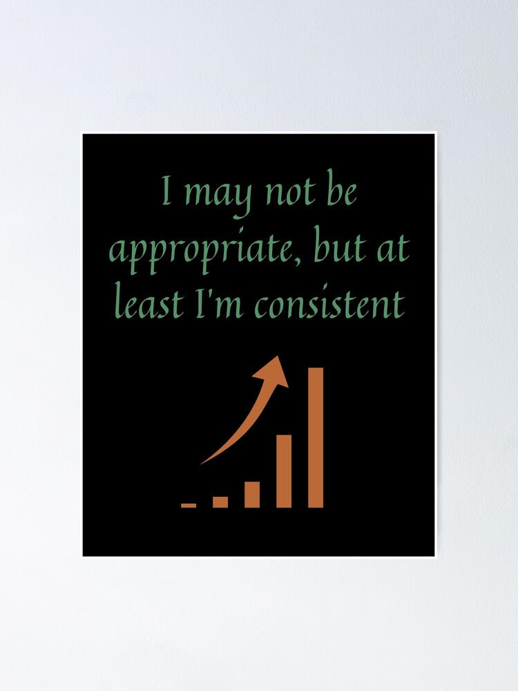 Being Inappropriate Quotes