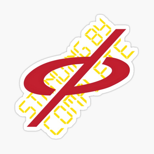 "Kamen Rider Faiz Logo" Sticker for Sale by BoredBoy000 | Redbubble