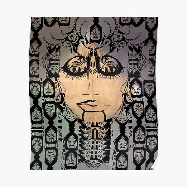 "Te Paea Patra" Poster by LAMaihi | Redbubble