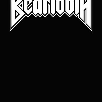 "Beartooth Merch Beartooth Logo" Essential T-Shirt for Sale by ...