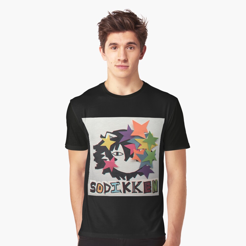 "Sodikken" Poster by AgatheGosselin | Redbubble