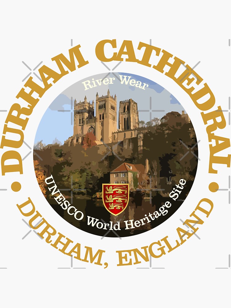 Durham Cathedral Logo