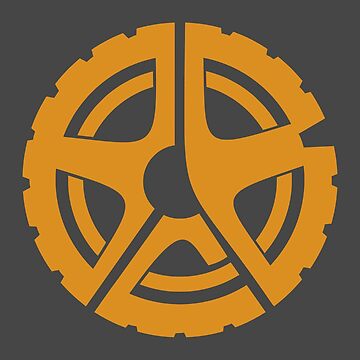 "BoonBoomger Team Logo" Sticker for Sale by NerdiousBrands | Redbubble