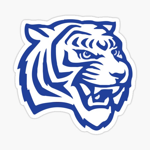 Tsu Tigers Logo