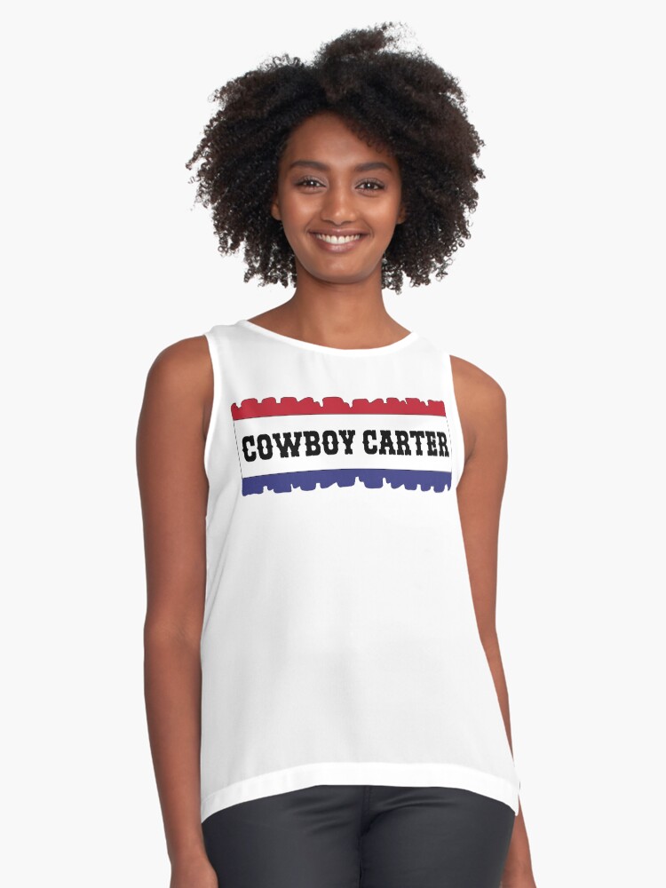 "Cowboy Carter Sash" Sticker for Sale by sydneyurban | Redbubble