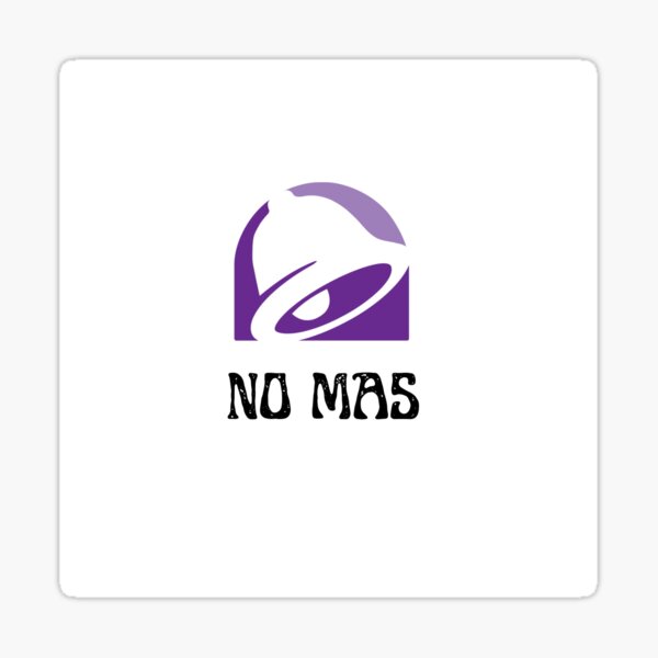Tacobell Merch & Gifts for Sale | Redbubble