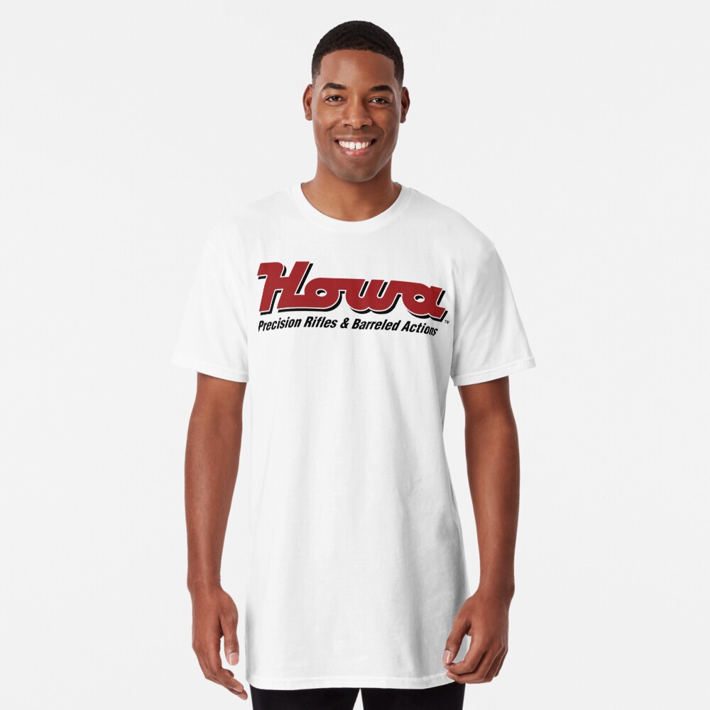 "Howa Logo" Sticker for Sale by devonncedric | Redbubble