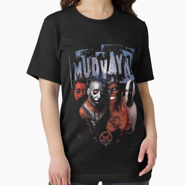 Mudvayne Lost And Found Merch & Gifts for Sale | Redbubble
