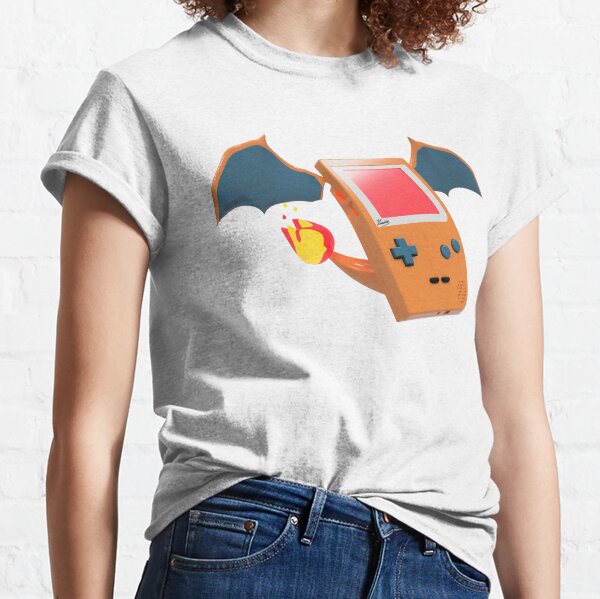 Charizard Merch & Gifts for Sale | Redbubble