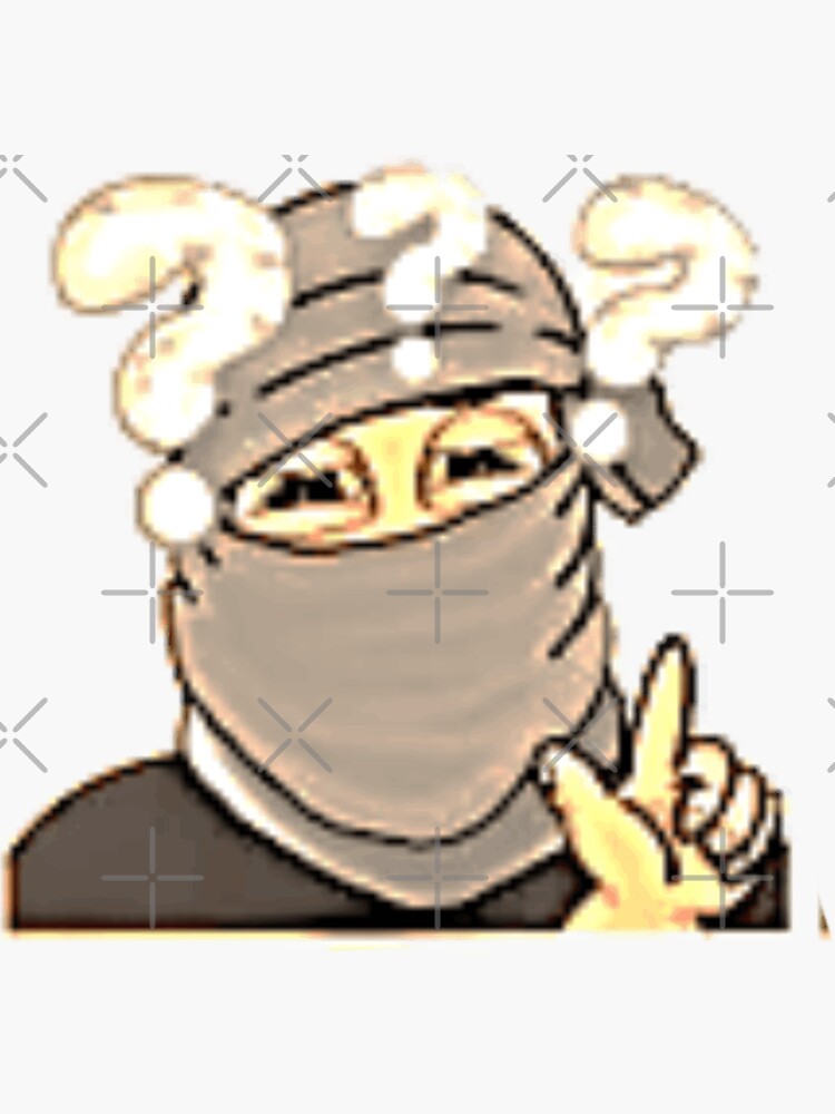 "Counter Strike 2 CS 2 fanart characters" Sticker for Sale by ...