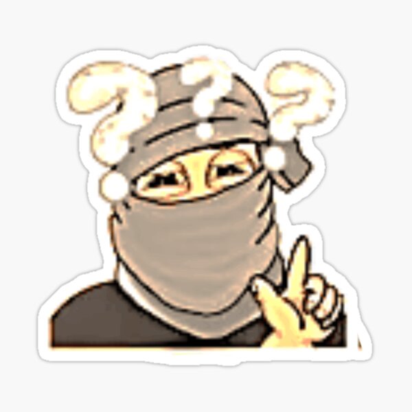 "Counter Strike 2 CS 2 fanart characters" Sticker for Sale by ...