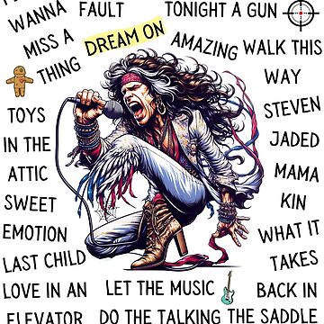 "Song Doodle" Sticker for Sale by hellofanverse | Redbubble