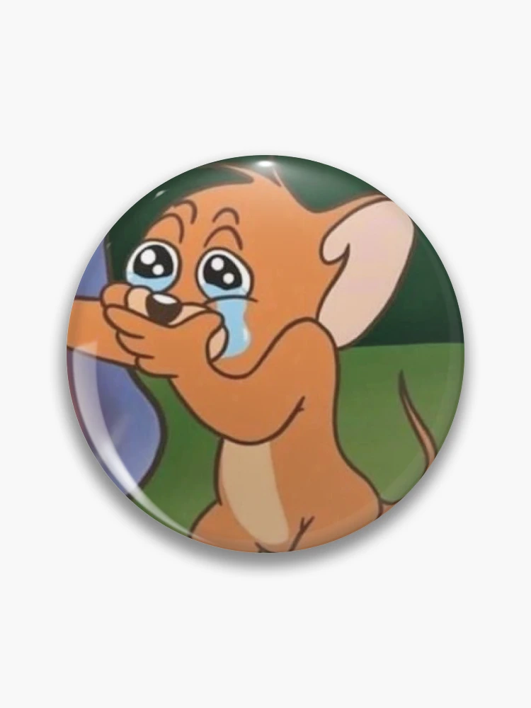 Cul Es El Origen Del Meme De Jerry Llorando Agencia Meme