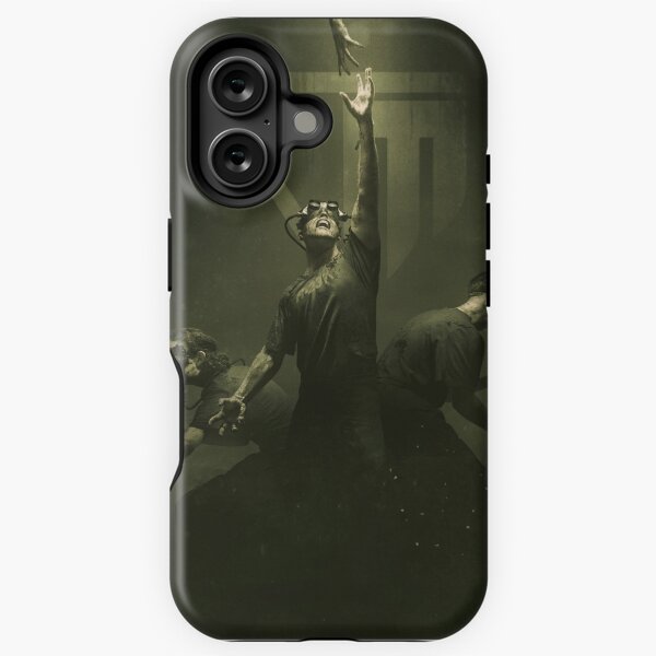 Outlast Merch & Gifts for Sale | Redbubble