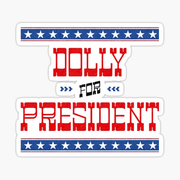 Dollywood Merch & Gifts for Sale | Redbubble