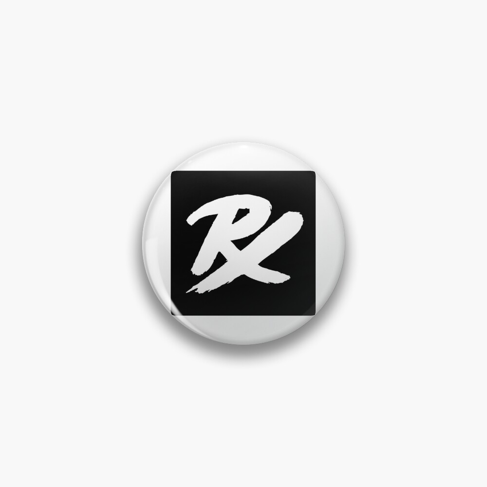 "Paper Rex Logo" Sticker for Sale by plantweeb | Redbubble