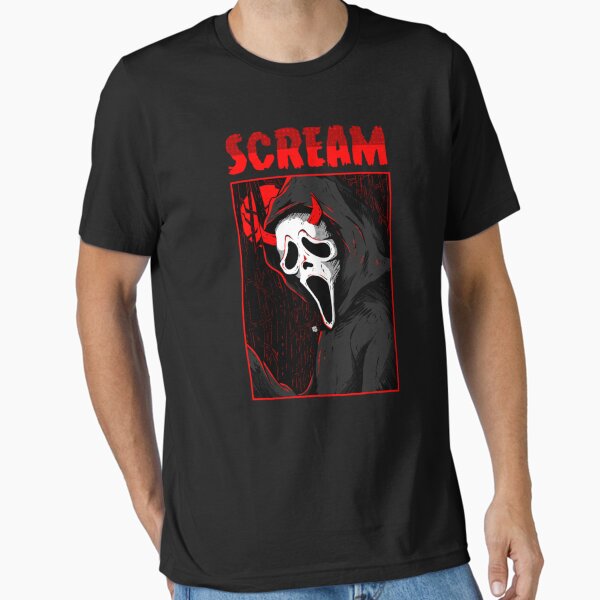 Scream 7 Merch & Gifts for Sale | Redbubble