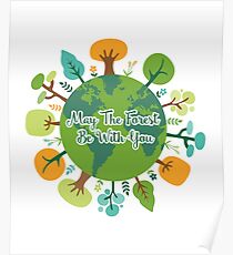 Environmental Science Posters | Redbubble