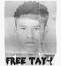 Tay K Posters | Redbubble