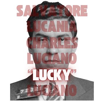 "Lucky" Classic T-Shirt for Sale by UNK-Fatigues | Redbubble