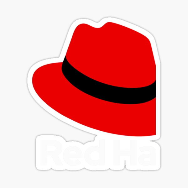 Redhat Merch & Gifts for Sale | Redbubble