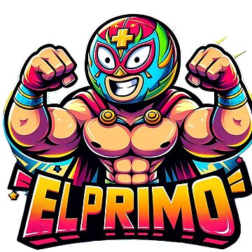 "El primo If he was sulek zyzz" Sticker for Sale by piwon | Redbubble