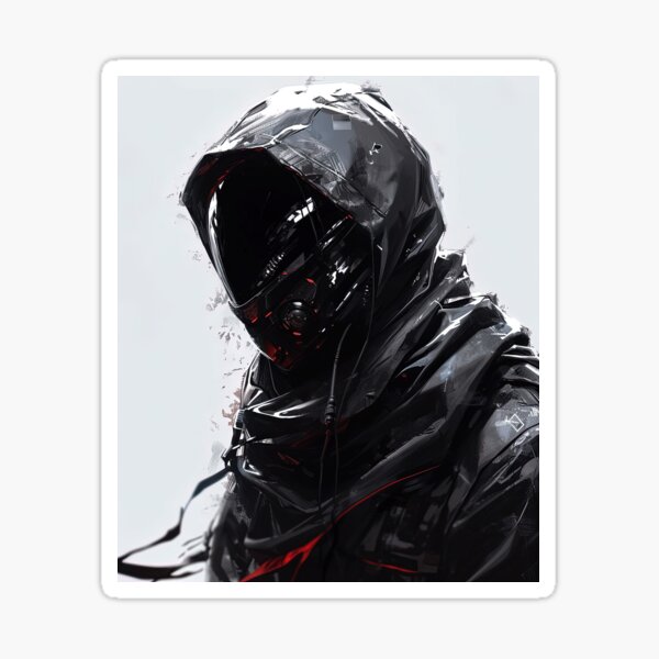 Ghostrunner Merch & Gifts for Sale | Redbubble