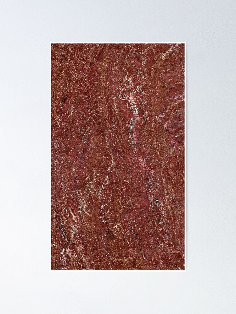 "granite decorative stone background beautiful design structure" Poster ...