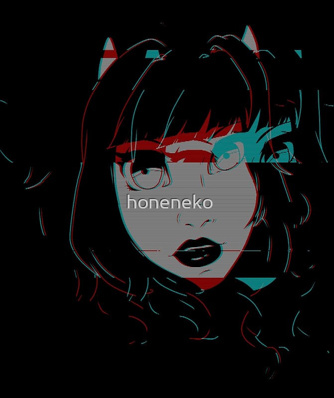 "Demon.exe" by honeneko | Redbubble