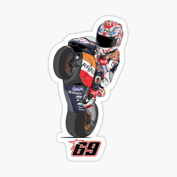 Motogp Merch & Gifts for Sale | Redbubble