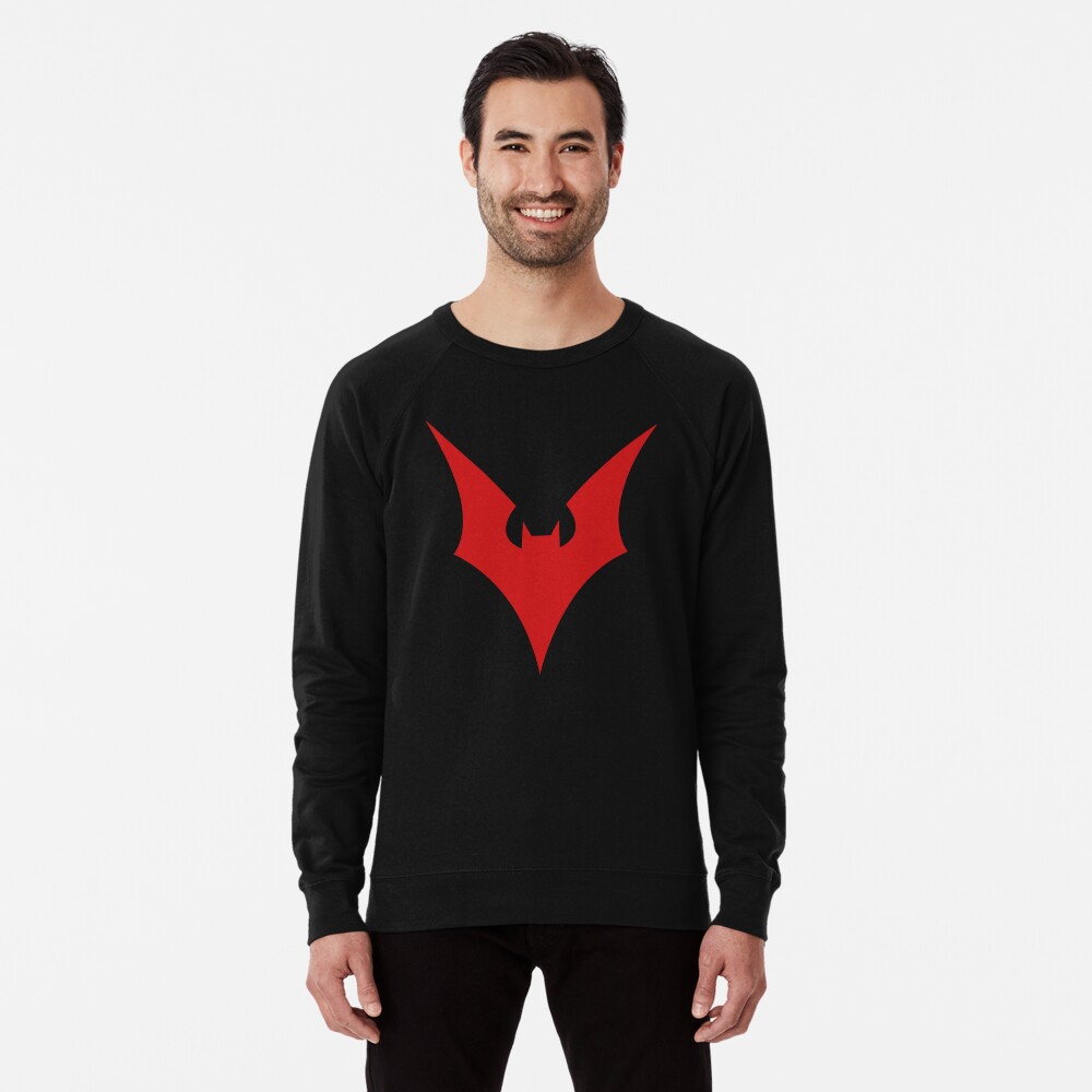 "Bat logo" Sticker by pat-design | Redbubble