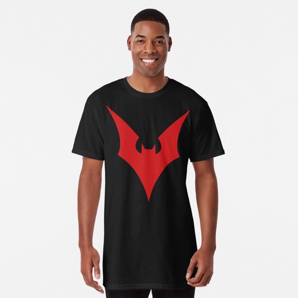 "Bat logo" Sticker by pat-design | Redbubble