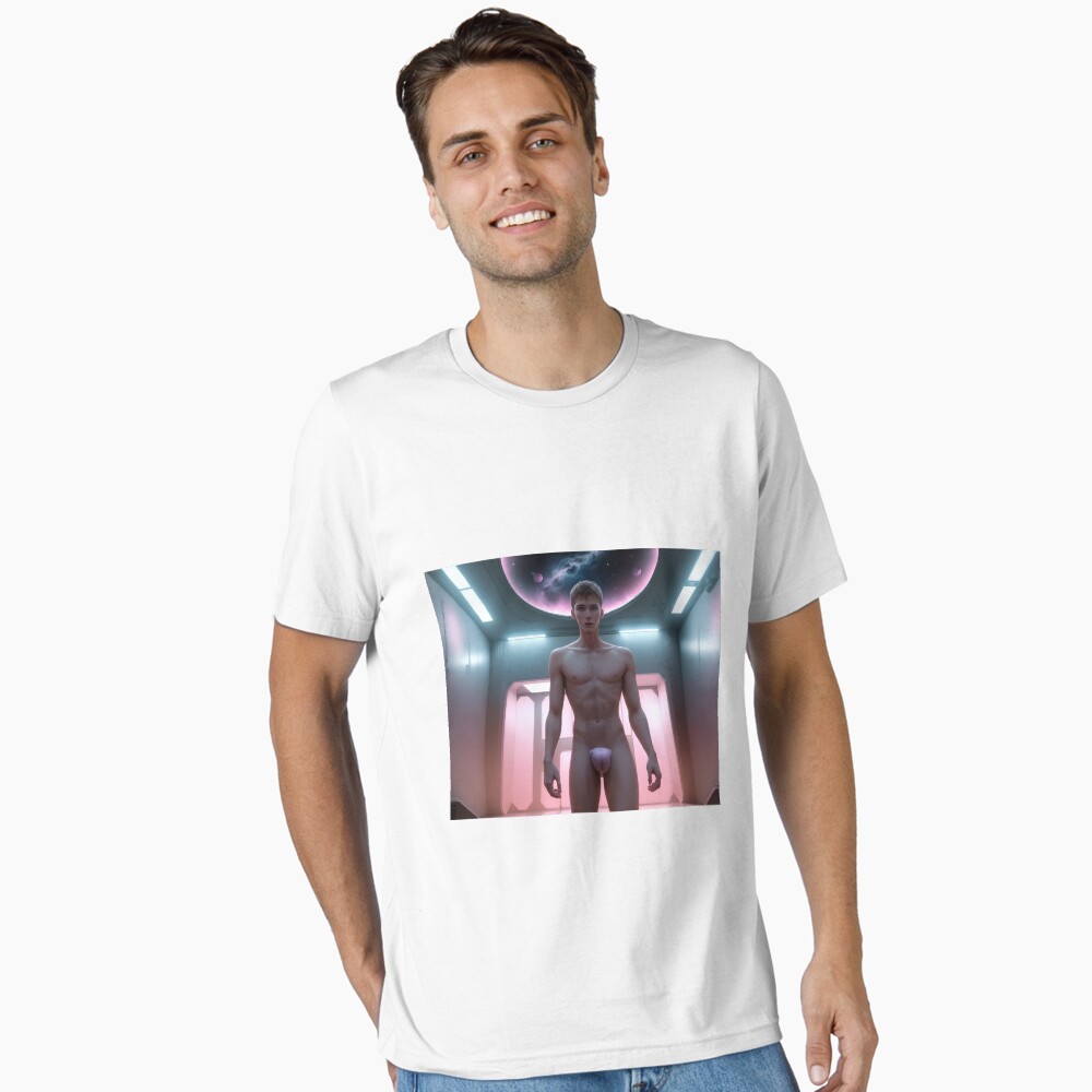 "Decontamination Room" Sticker for Sale by Pin-UpBoys | Redbubble