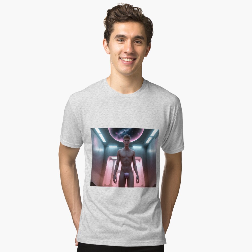 "Decontamination Room" Sticker for Sale by Pin-UpBoys | Redbubble