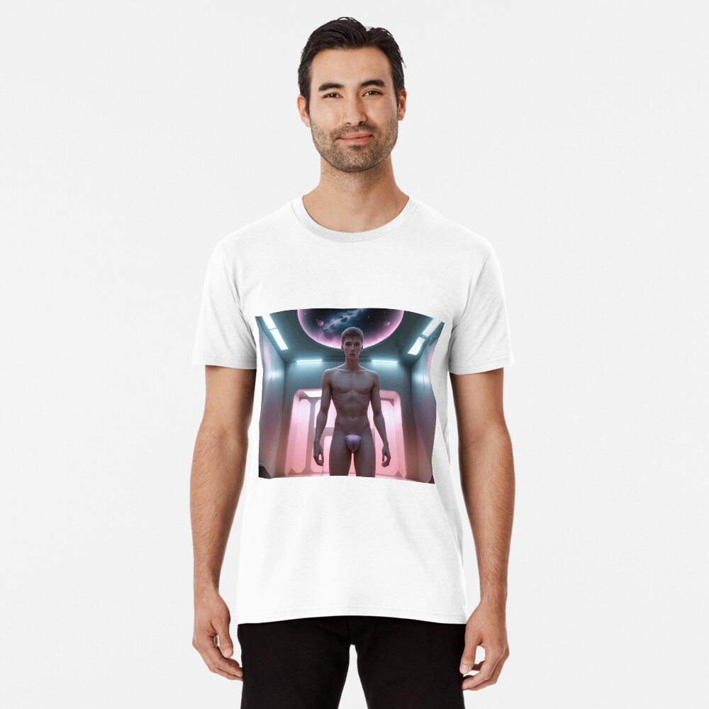 "Decontamination Room" Sticker for Sale by Pin-UpBoys | Redbubble