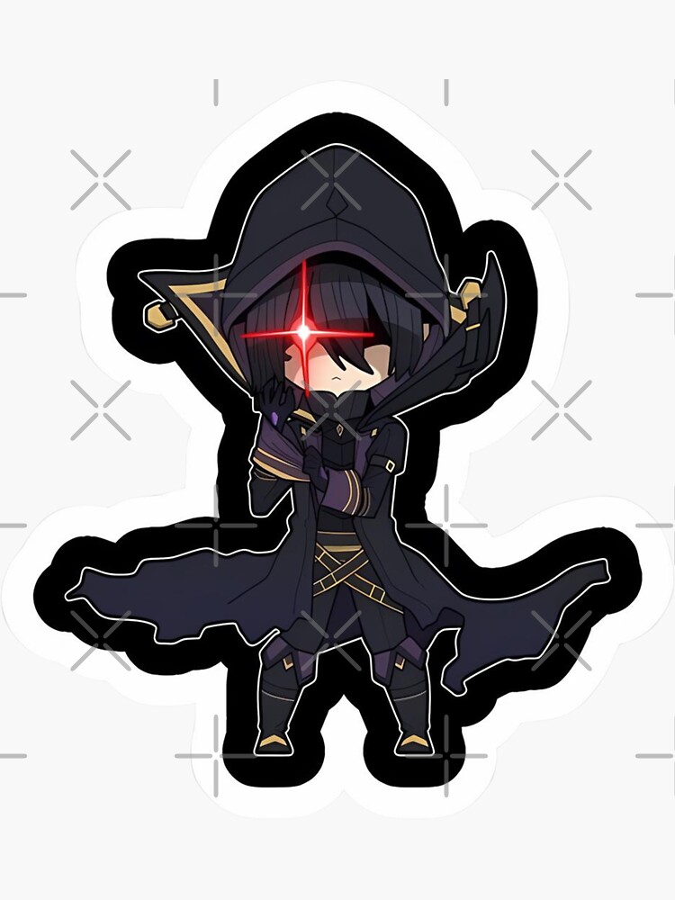 "chibi cid kageno kage no jitsuryokusha, the eminence in shadow, shadow ...