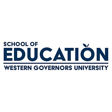 "WGU Western Governors University School of Education Specialty Design ...